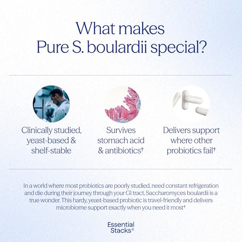 probiotics for improved digestive health