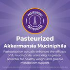 Probiotics for improved digestive health