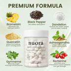 Probiotics for improved gut balance