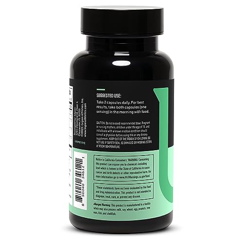 probiotics for improved gut balance