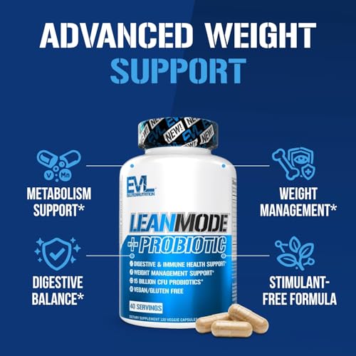 probiotics for improved gut flora