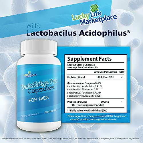 Probiotics for improved mood stability