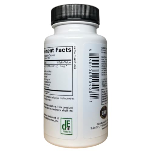 probiotics for improved sleep quality
