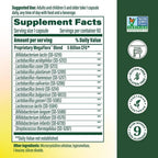 probiotics for kids 5 and up