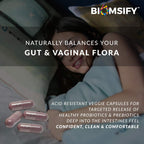 probiotics for kids and adults