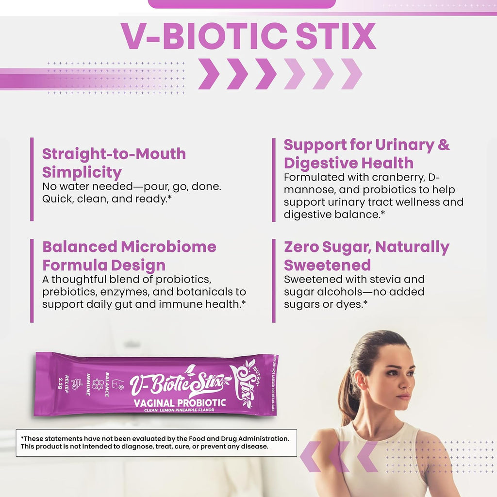 probiotics for kids and adults