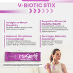 probiotics for kids and adults