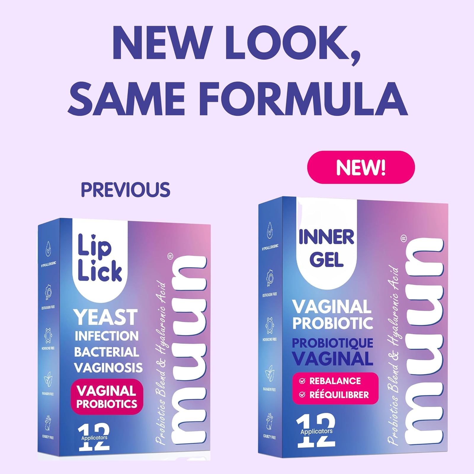 probiotics for kids and women