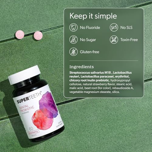 probiotics for kids chewable tablets