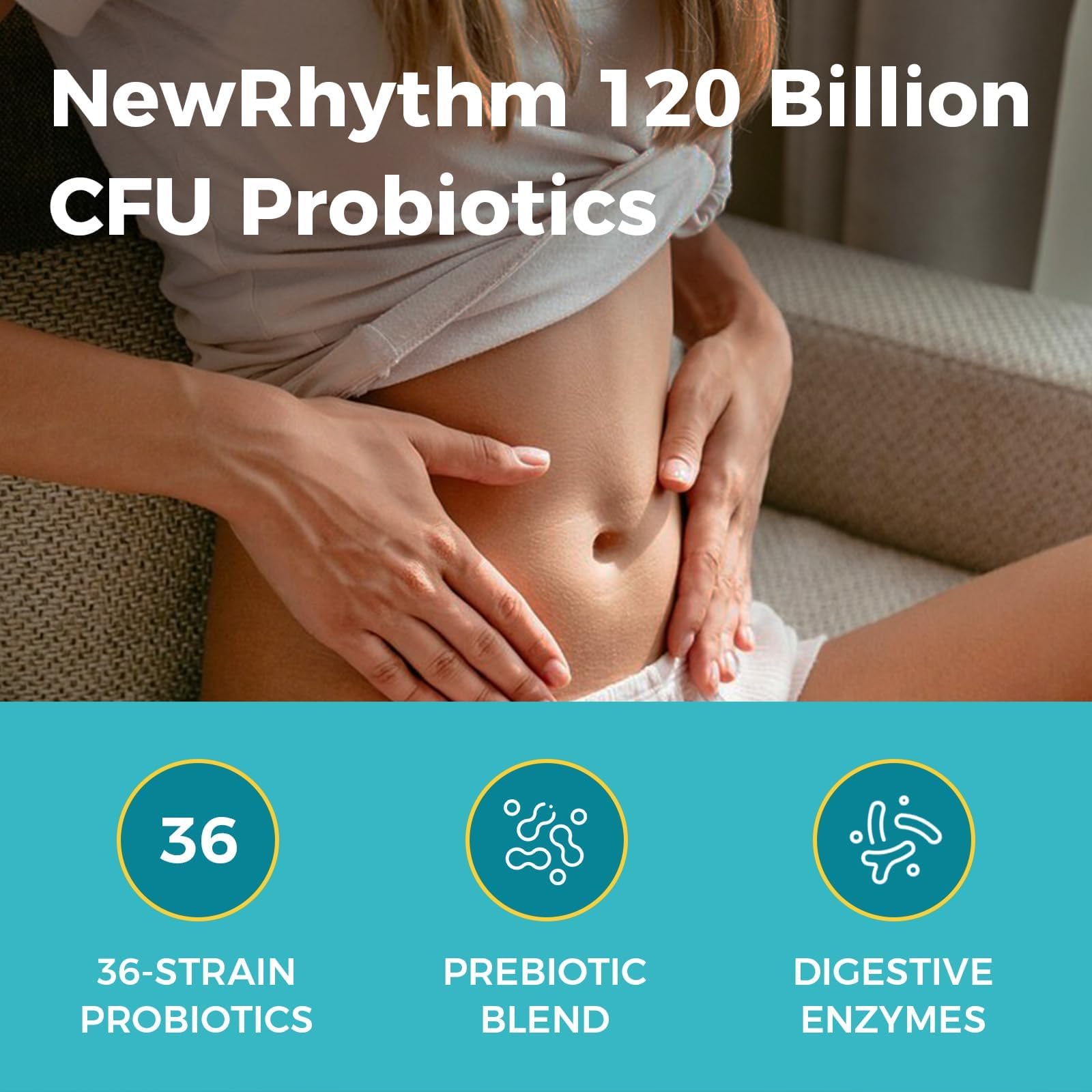 probiotics for kids digestive health