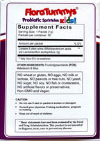 probiotics for kids digestive health