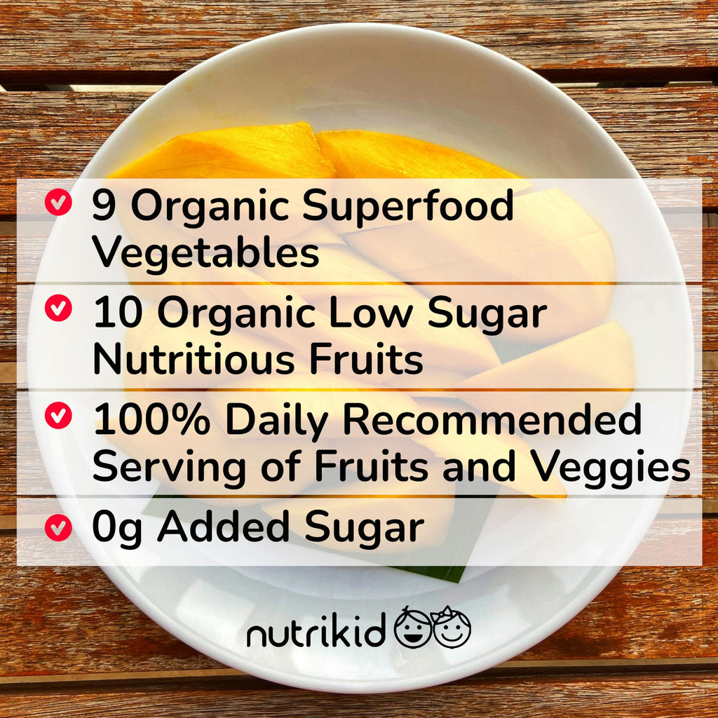 probiotics for kids' digestive health