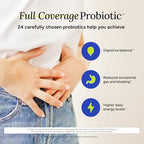 probiotics for kids digestive health