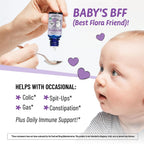probiotics for kids digestive health
