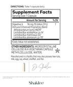probiotics for kids digestive health