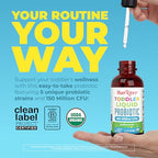 probiotics for kids digestive health