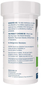 probiotics for kids digestive health