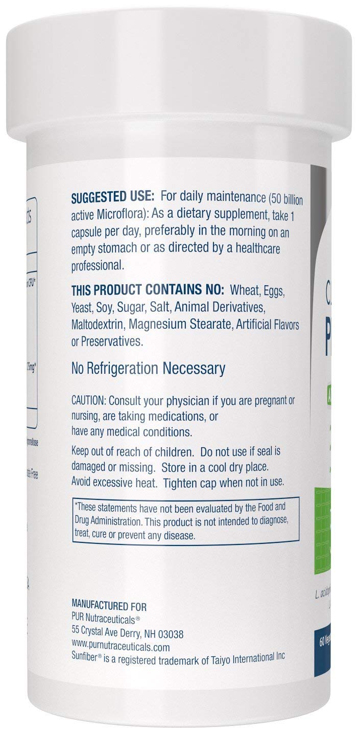 probiotics for kids digestive health