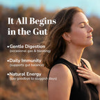probiotics for kids digestive health