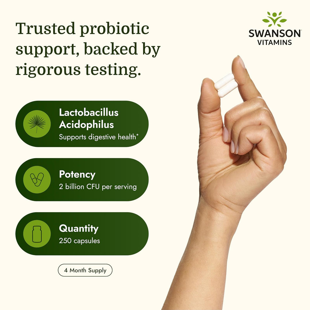 probiotics for kids digestive health