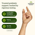 probiotics for kids digestive health