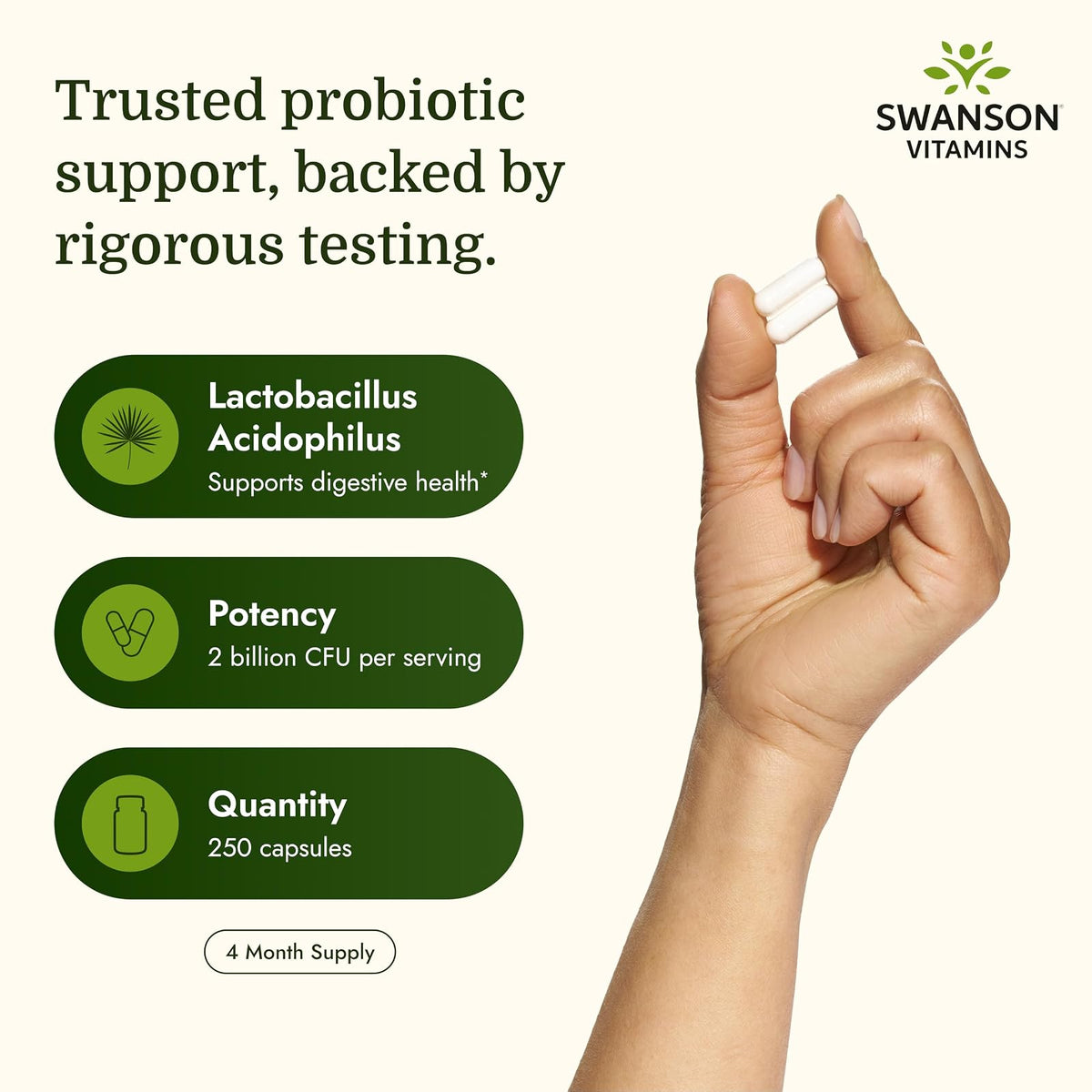 probiotics for kids digestive health