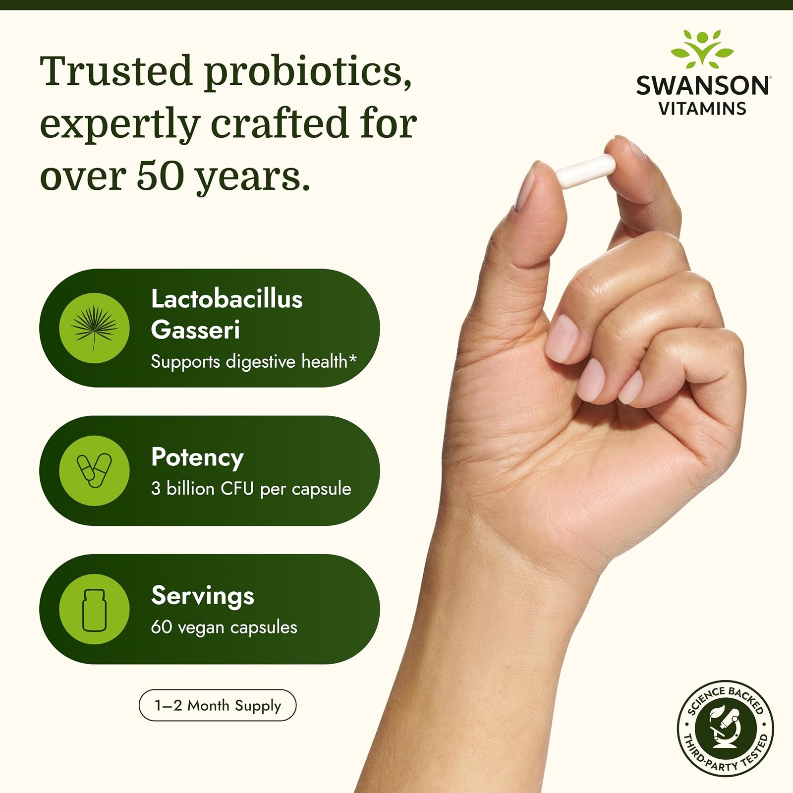 probiotics for kids digestive support