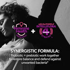 probiotics for kids digestive wellness