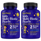 probiotics for kids health