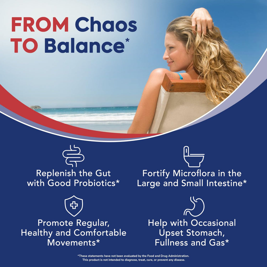 probiotics for kids immune support