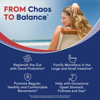 probiotics for kids immune support