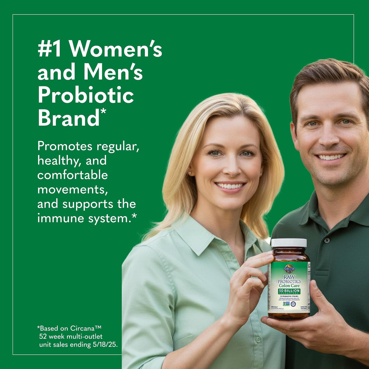 probiotics for kids immune support