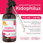 probiotics for kids immune support