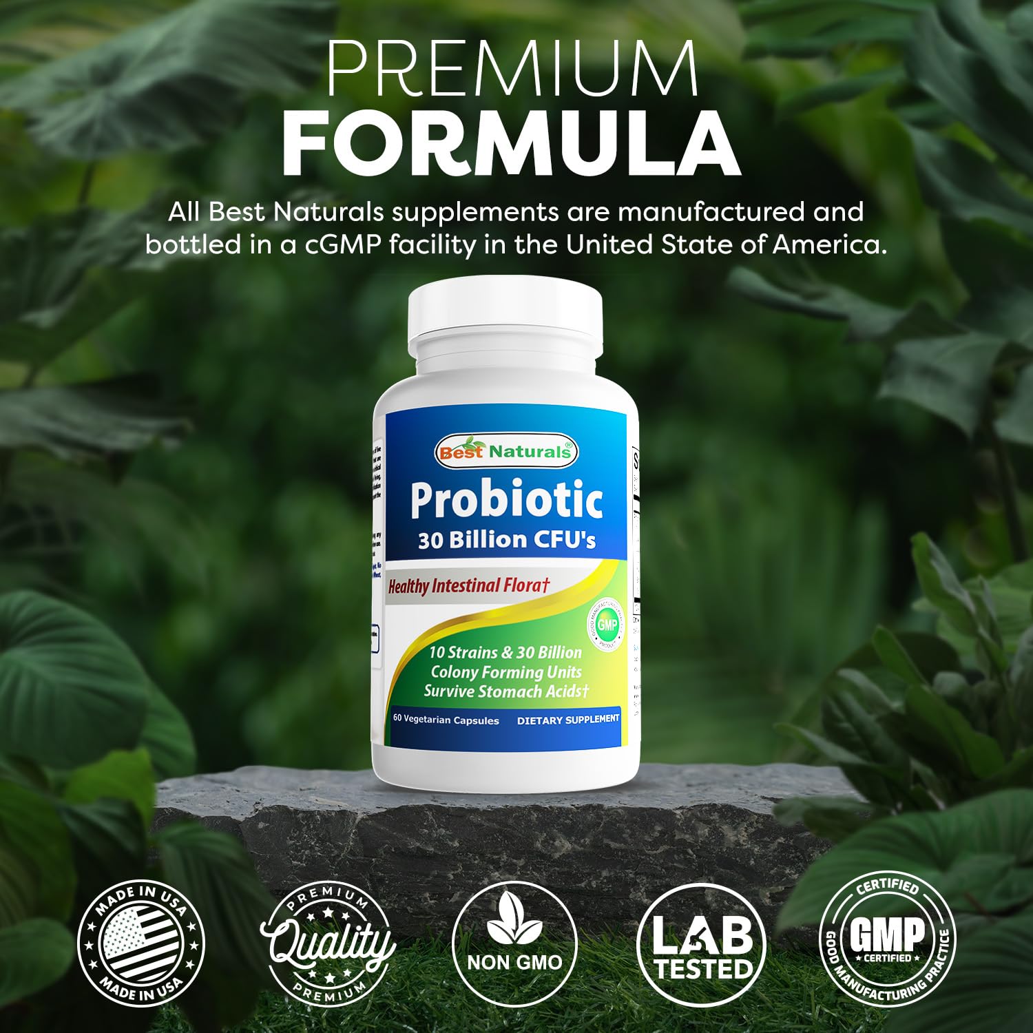 probiotics for kids immune support