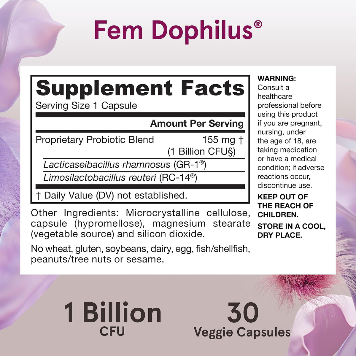 probiotics for kids immune support