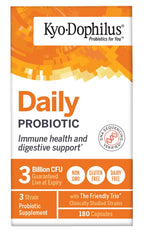 probiotics for kids immune support