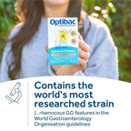 probiotics for kids immune support
