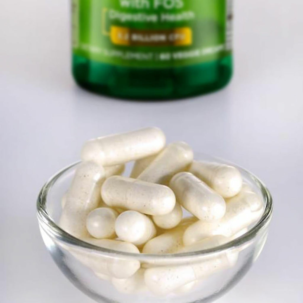 probiotics for kids with 16 strains