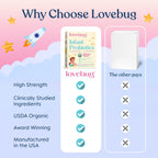 probiotics for kids with 50 billion CFU