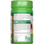 probiotics for kids with 50 billion cfu
