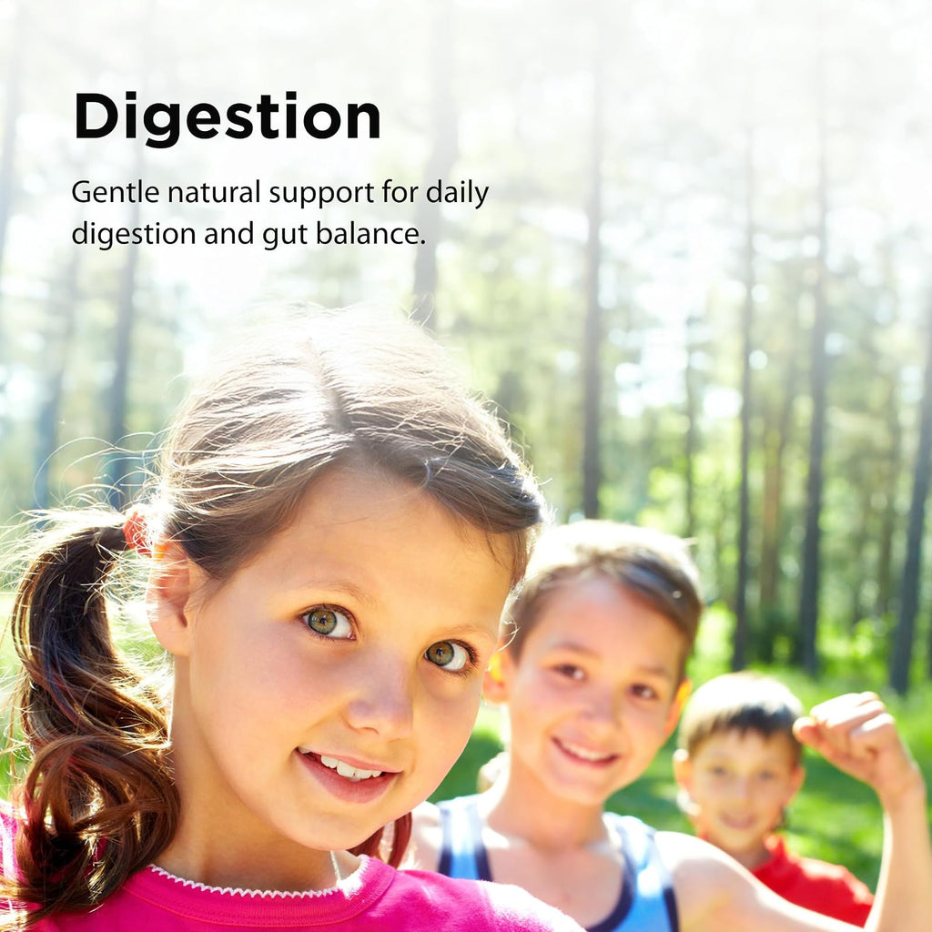 probiotics for kids with digestive comfort