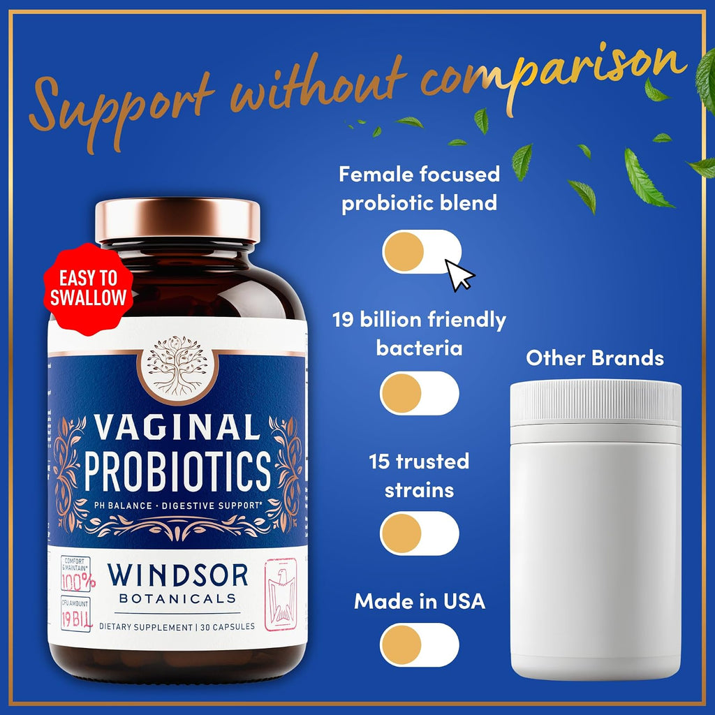 Probiotics for kids with natural ingredients