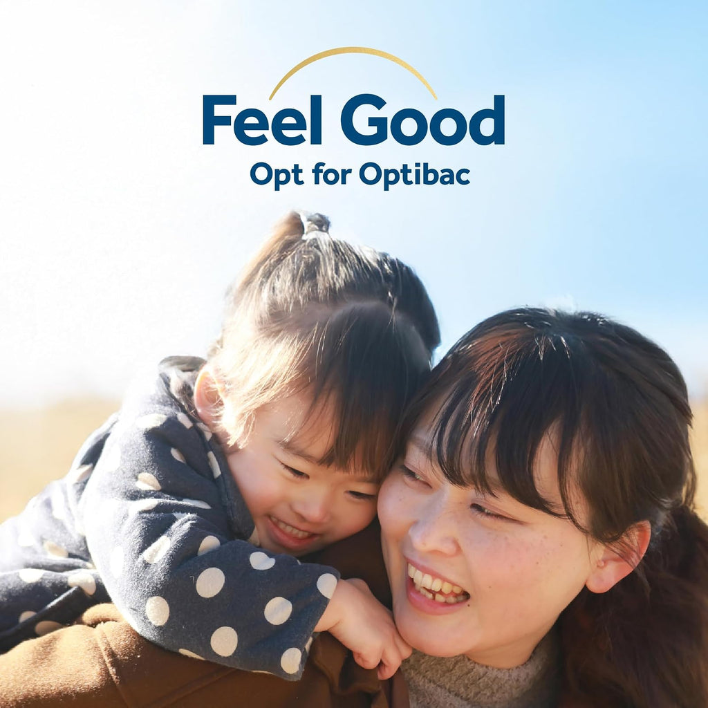probiotics for kids with vitamin D