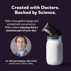 probiotics for lactose intolerance management