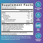 probiotics for maintaining vaginal balance