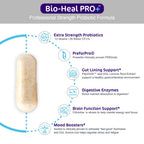 probiotics for men 50 billion cfu