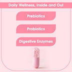 probiotics for men and women