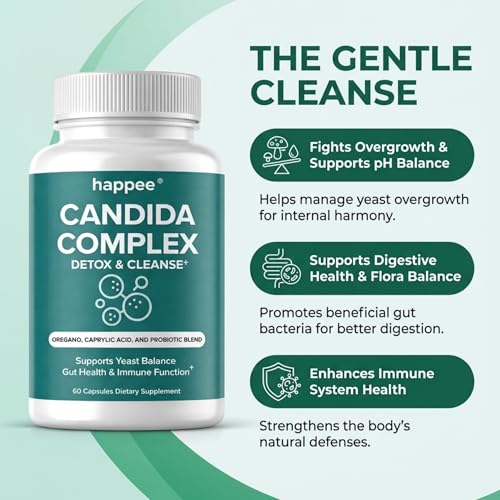 probiotics for men and women