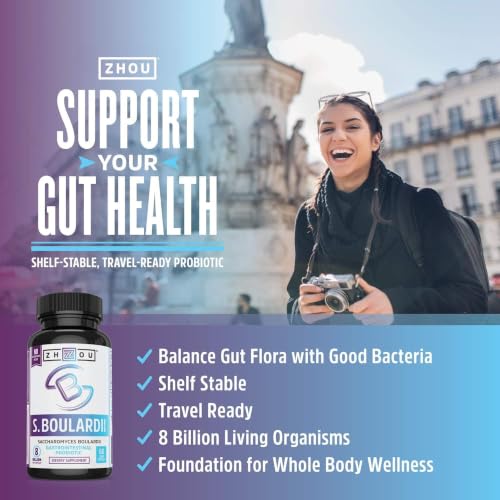 probiotics for men and women
