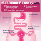 probiotics for men and women